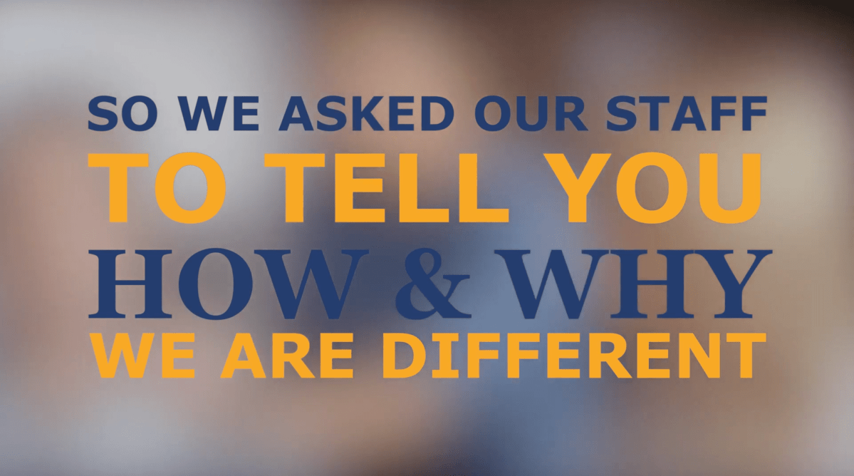 DBD Nuclear Film, Web Content & Marketing Services – Hearne Creative Ltd.