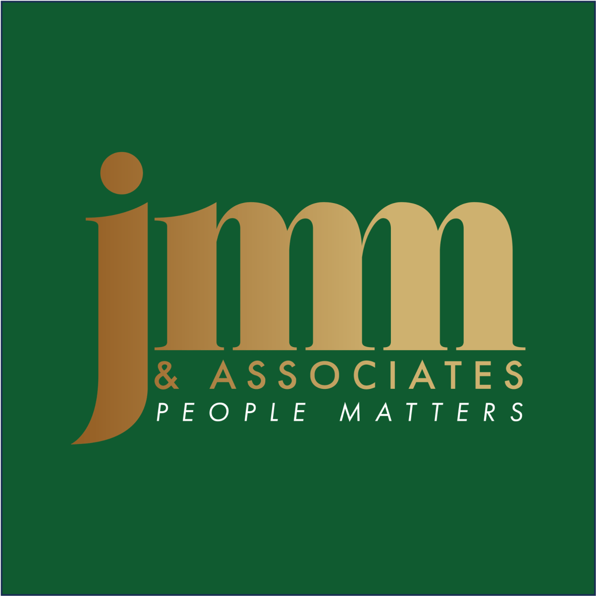 JMM & Associates – People Matters website design – Hearne Creative Ltd.